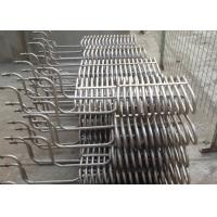 Quality ISO Approval Stainless Steel Heating Coil for sale