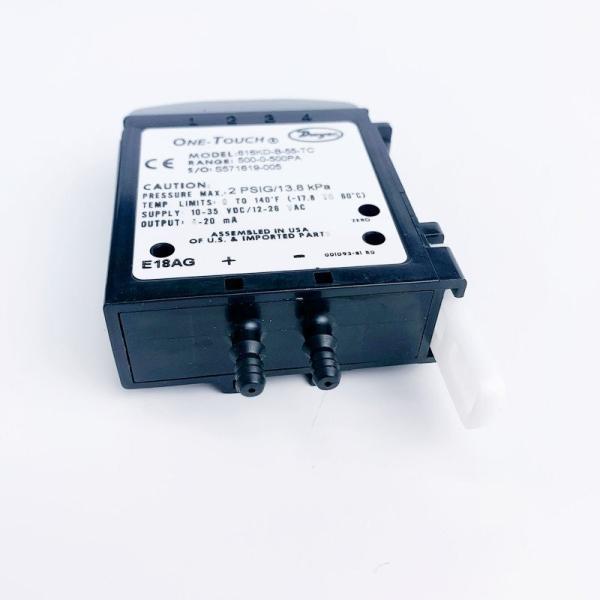 Quality 4-20mA Precision Pressure Transmitter for sale