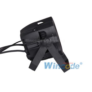 Quality Rgbw 4/5/6 In 1 LED Par Light With Dmx Dimming For Stage Lighting Show for sale