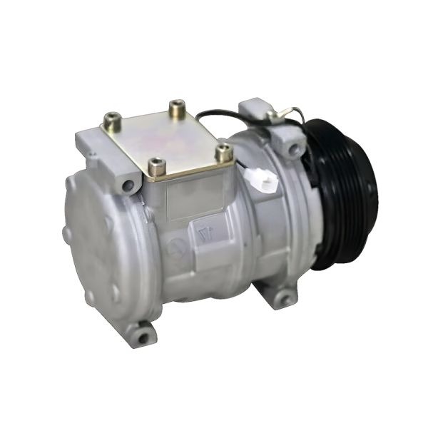 Quality Auto AC Compressor for New Sanden 05411 for Denso Truck A/C Part for Cars for sale