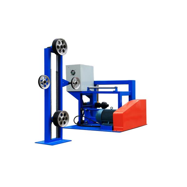 Quality Cable Extruder Machine For Cable Extruder Extruding Jacket Sheath Wires And for sale
