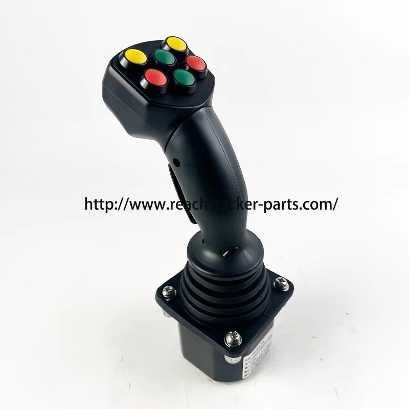 Quality B249900001173 Controller Kalmar Reach Stacker Parts for sale