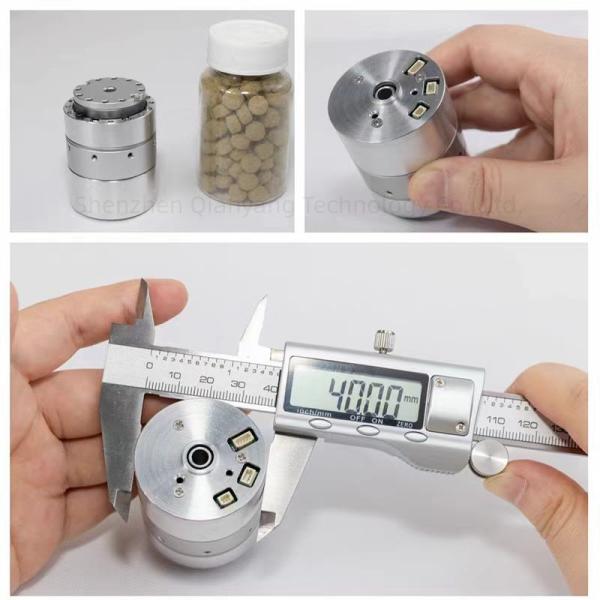 Quality 1500W Robot Joint Motor DC 48V Brushless Servo Motor Joint Speed Adjustable for sale