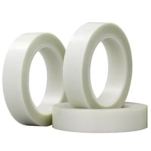 Quality Flame-retardant Glass Cloth Silicone Adhesive Insulation Tape for sale