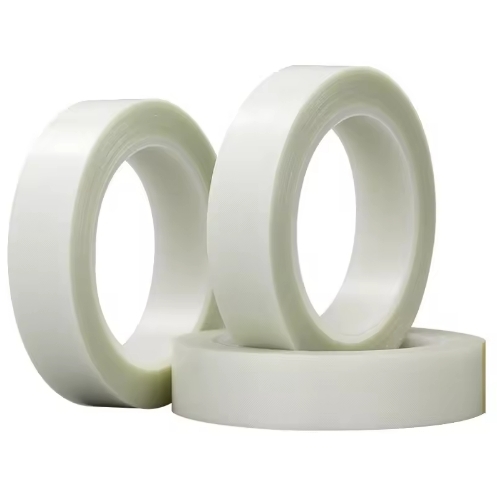 Quality Flame-retardant Glass Cloth Silicone Adhesive Insulation Tape for sale