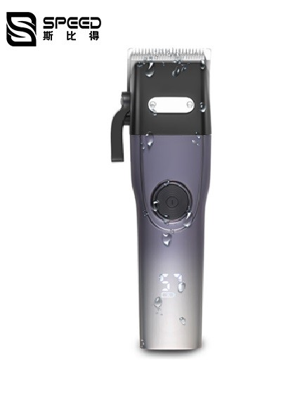 Quality SHC-5624 Cordless Men Rechargeable Hair Clipper 210 minutes for sale