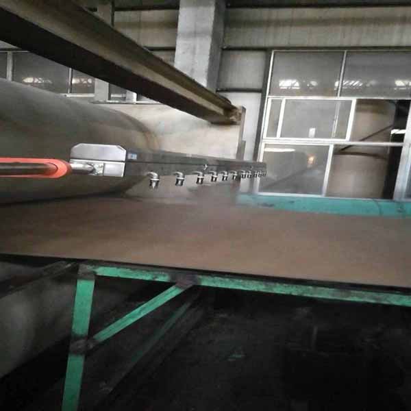 1800mm Spray Humidifier System For Corrugated Cardboard Huatao Group