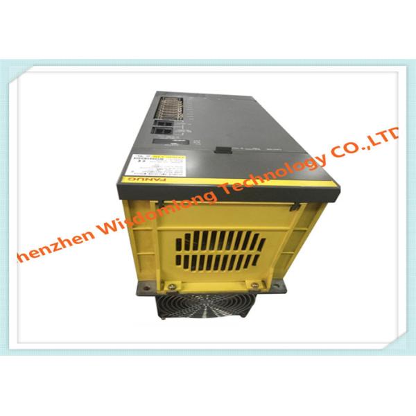 Quality High Efficiency AiSP Type AC Servo Amplifier A06B 6102 H222 H520 CE Certificated for sale