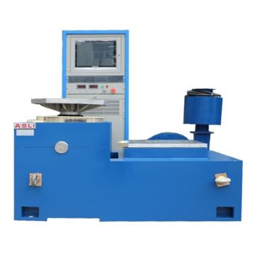 Quality 3000N Vibration Table Test Equipment , IEC 60068 Electrodynamic Vibration for sale