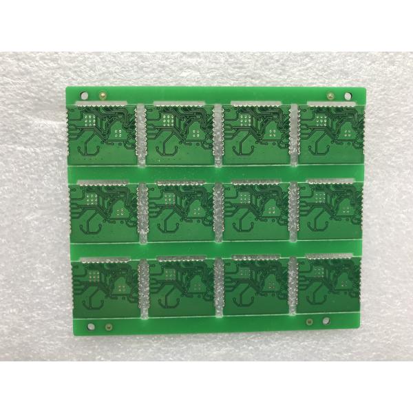 Quality FR4 PCBA 94v0 Electronic PCB Board Manufacturing 2oz for sale