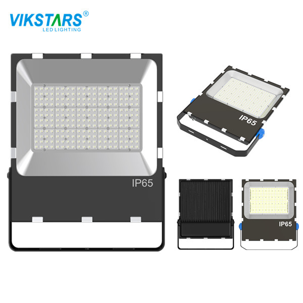 Quality SMD3030 Outdoor Garden LED Flood Lights 0.3KW AC85 for sale