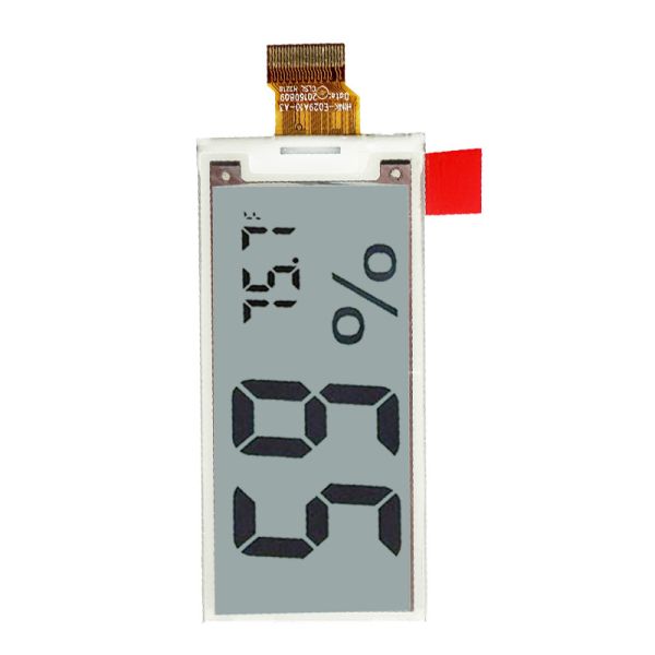 Quality E Ink E Paper Display Module 2.9 Inch LCD Screen Rectangle for sale