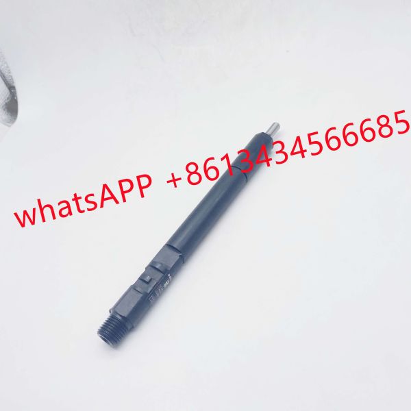 Quality High Speed Steel 28232242 EJBR04101d Delphi Diesel Fuel Injectors for sale