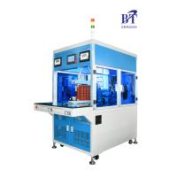 Quality 10000A Battery Spot Welder 220V 4KW for 18650 Cells 5000pcs/h for sale
