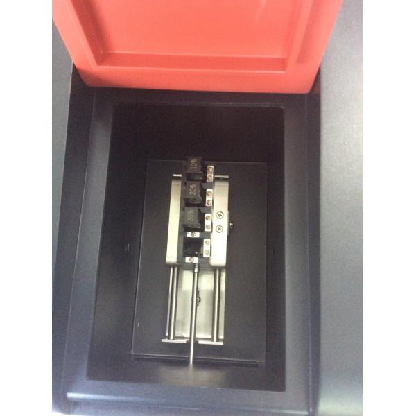 Quality Chemistry and chemical engineering Visible Spectrophotometer single Beam for sale