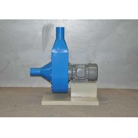 Quality 5.5kw Plastic Conveyor System Blower Unilateral Opening Adjustable Airflow for sale