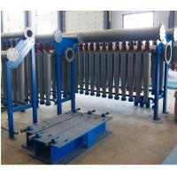 Quality Heat Resistant Rb77 Paper Pulp Centriffler Customized Request for Contaminant for sale