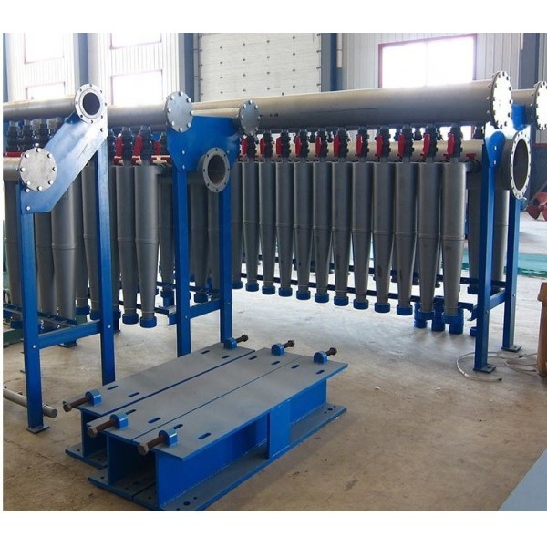 Quality Heat Resistant Rb77 Paper Pulp Centriffler Customized Request for Contaminant Removal for sale