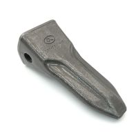 Quality Heat Treated Tempered Steel Excavator Rock Bucket Teeth PC300 EX300 EX270 PC270 for sale