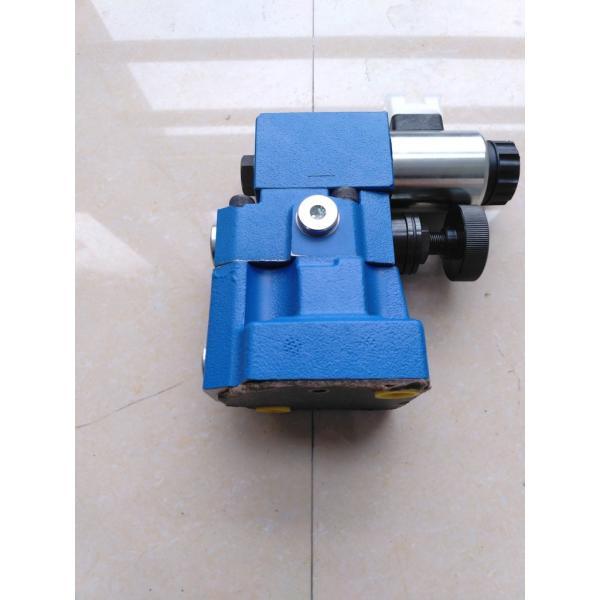Quality REXROTH Solenoid Relief Hydraulic Control Valve DBW10b2-5x 315-6EG24N9K4 for sale