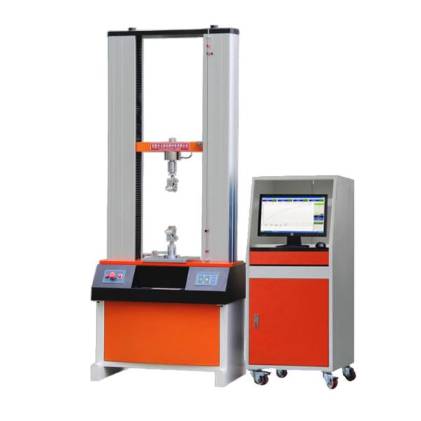 Quality 100KN Universal Tensile Testing Machine Electromechanical for sale