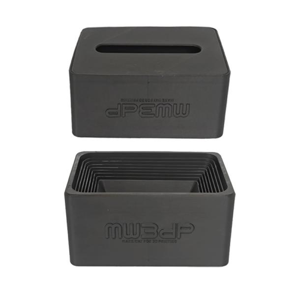 Quality PINRUI ASA-CF Filament Carbon Fiber Material Effect Impact Resistant Abrasion for sale