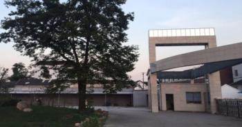 China Factory - Yixing Huihua Cladding Material Co., Ltd.