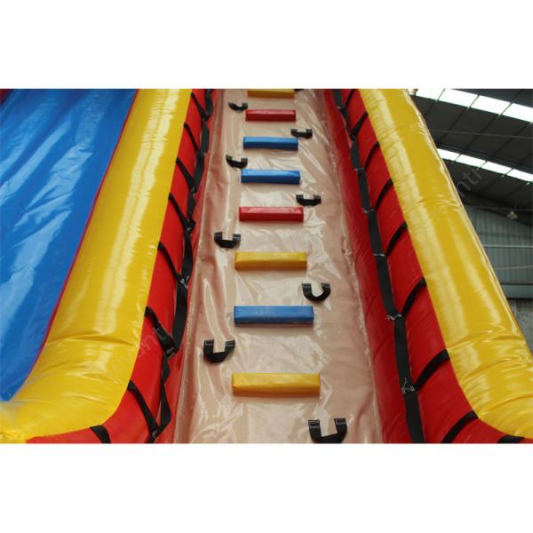 Quality Castle Design Inflatable Castle Double Slide for Kids Commercial Pvc Jumping for sale