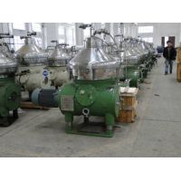 Quality Biodiesel Centrifuge with Self-cleaning Bowl EX-type for sale