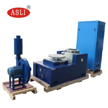 Quality AC380V Electrodynamic Vibration Shaker IEC60068-2-27 Standard for sale
