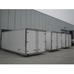 China Factory - Guangzhou Snowfall Refrigeration Equipment Co., Ltd.