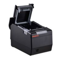 Quality Android 80mm Series Thermal Receipt Printer for sale