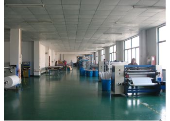 China Factory - Wuxi Beyon Medical Products Co., Ltd.