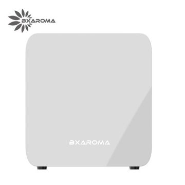 Quality X1000 Electric Scent Diffuser Machine Metal Scent Machine Oil HAVC for sale