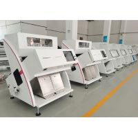 Quality 99.99% Accuracy Maize Color Sorting Machine 6000 Kg /H for sale