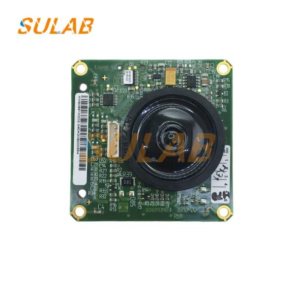 Quality Kone Elevator PCB Board KSS Display Board F2KHLAW KM806910G02 for sale