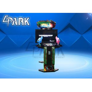 Quality Commercial Paradise Lost 42" Laser Gun Simulator 12 Months Warranty for sale
