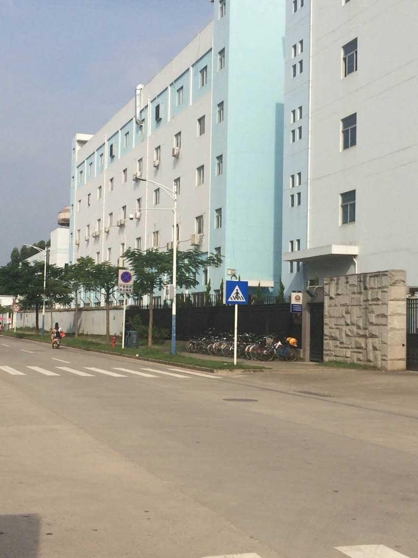 China Factory - Shenzhen Bicheng Electronics Technology Co., Ltd