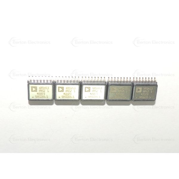 Quality ADXRS453BRGZ is a MEMS angular rate sensor by ADI for sale
