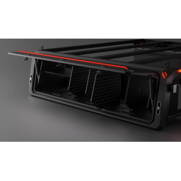 Quality Pickup equipment integrated system Pickup gantry Pickup integrated storage for sale