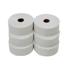Automatic Slitting and Rewinding Jumbo Roll Kraft Paper Cutting Machine