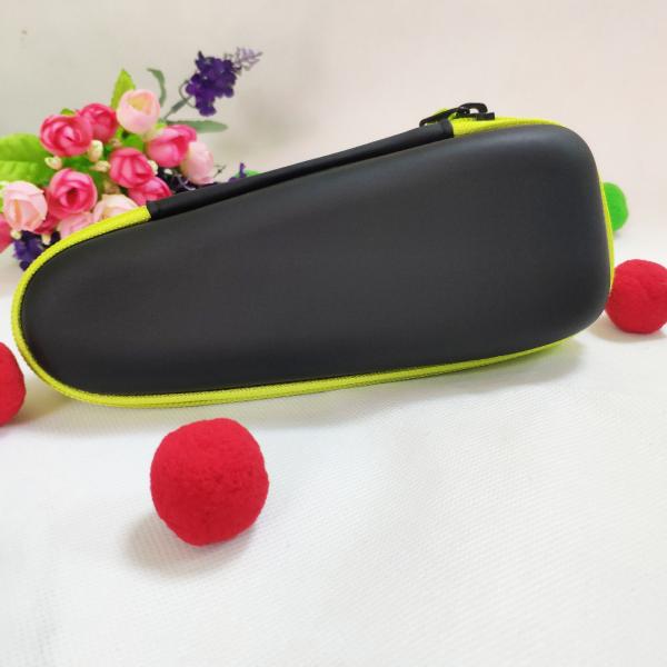 Quality Pu Leather EVA Travel Case For Hard Shaver Drive Storage for sale