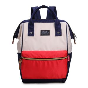 Quality Hot Sale Large Capacity Diaper Baby Bag Multi-Functional Mommy Backpack With for sale