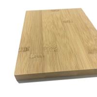 Quality Laminated Bamboo Panel Sheets 3mm Hardwood Veneer Plywood for sale