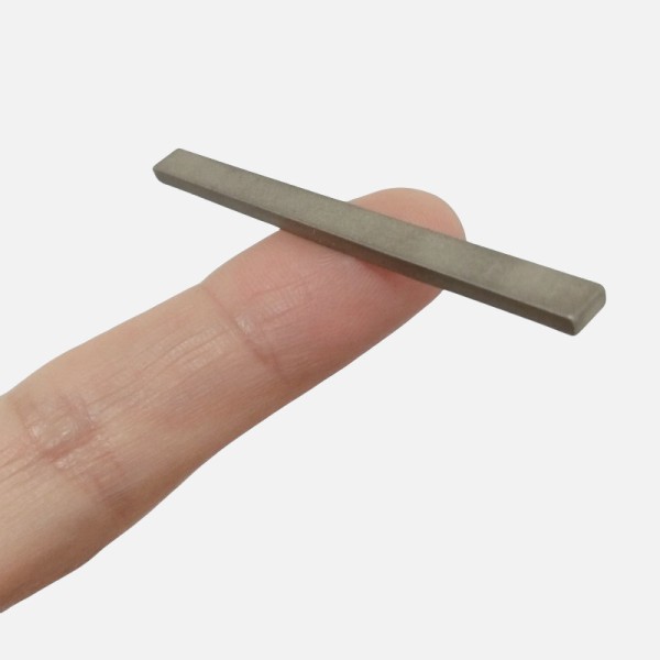 Quality Corrosion Resistance SmCo Magnet Disc With Excellent Demagnetization Resistance for sale