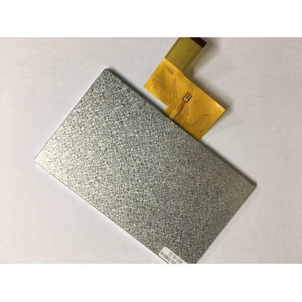 Quality 12 O'Clock TFT LCD Touch Screen for sale