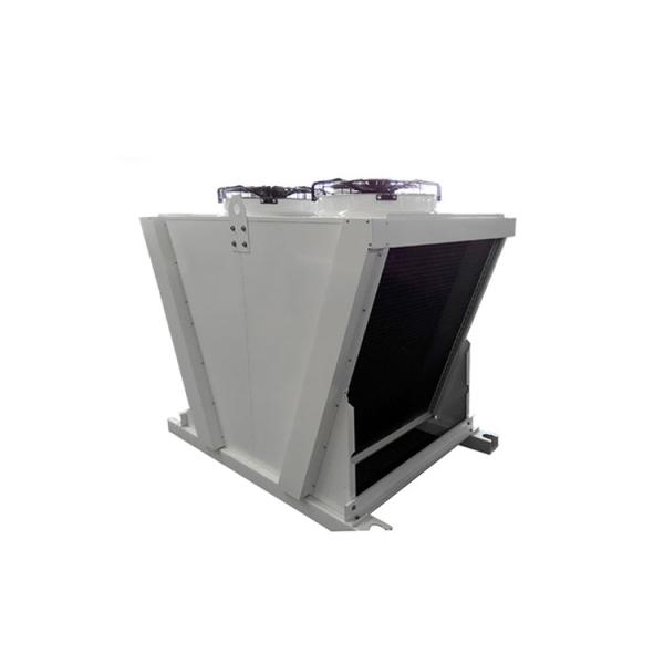 Quality Immersed Datacenters Cooling System Chiller Floor Space Saving for sale