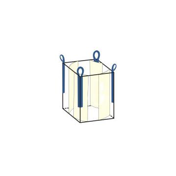 Quality Polypropylene 4-Panel baffle bag for sale