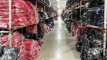 China Factory - Guangzhou Haisay Clothing Co., Ltd.