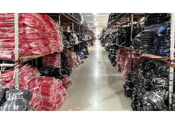 China Factory - Guangzhou Haisay Clothing Co., Ltd.
